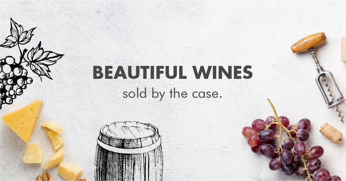 Rupert and Rothschild — Wine In The Warehouse