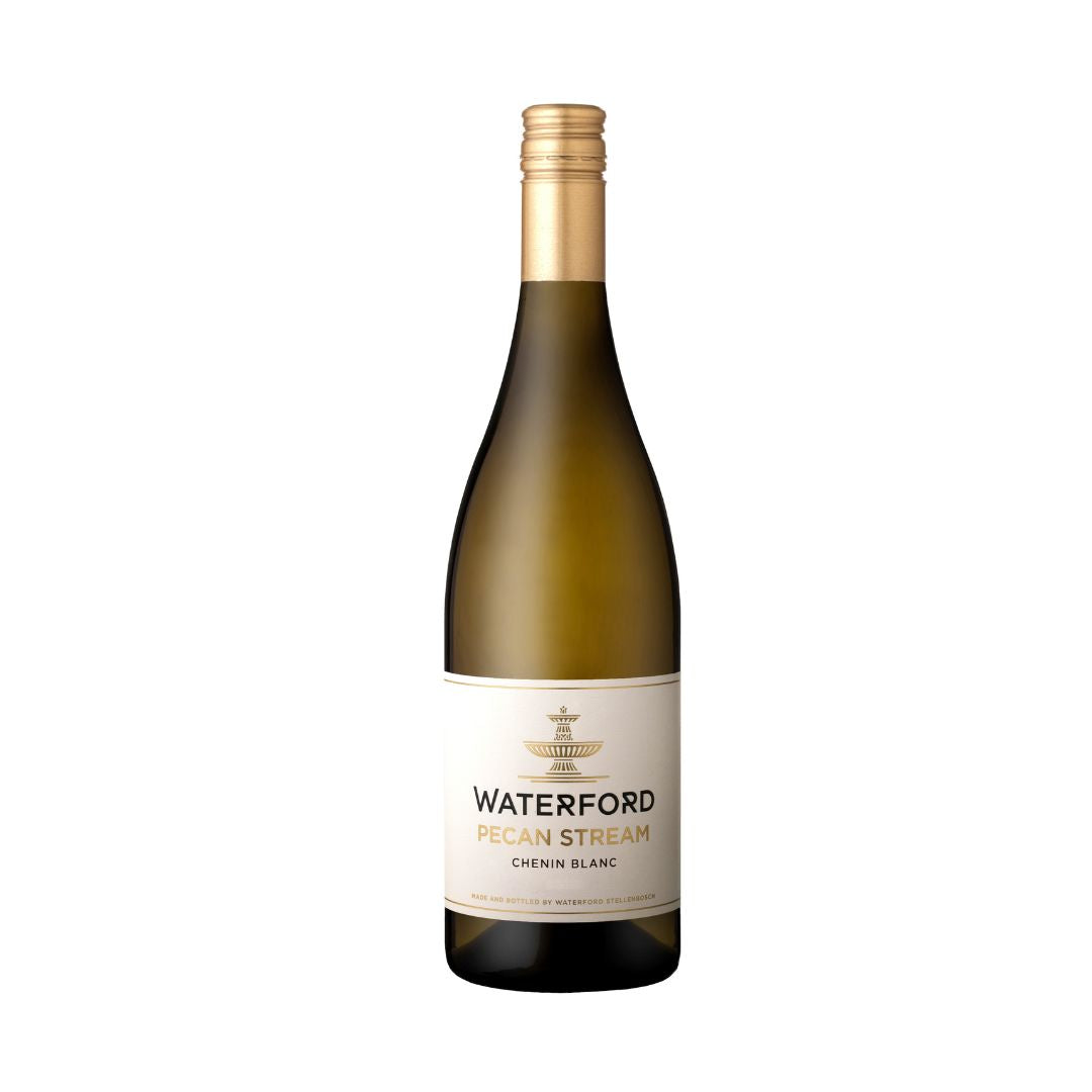 Waterford Pecan Stream Chenin Blanc | White Wine South Africa — Wine In ...