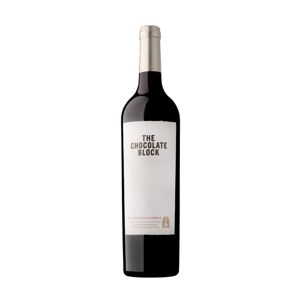 Buy A Case of Red Wine — Wine In The Warehouse