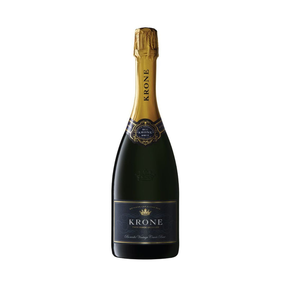 Case of Krone Borealis Vintage Cuvee Brut — Wine In The Warehouse