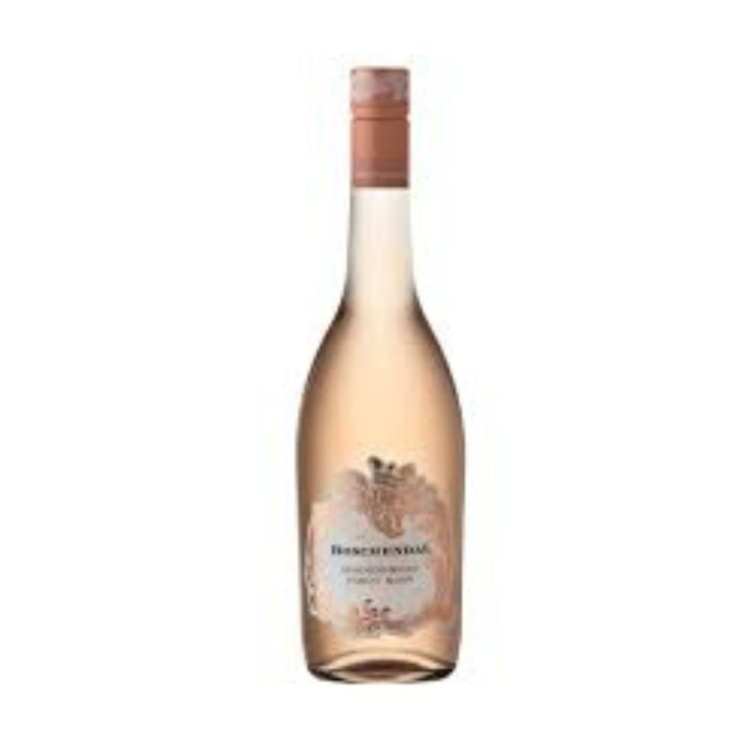 Boschendal Chardonnay Pinot Noir | Rose Wine South Africa — Wine In The ...