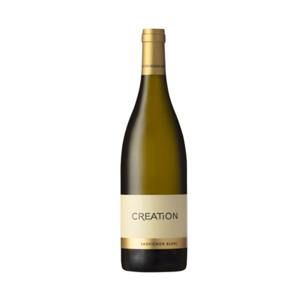 Creation — Wine In The Warehouse