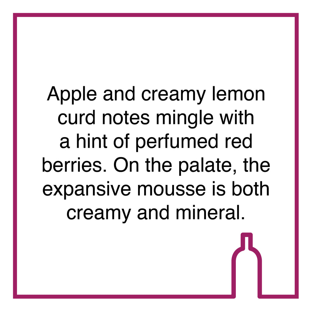 Buy A Case of MCC — Wine In The Warehouse