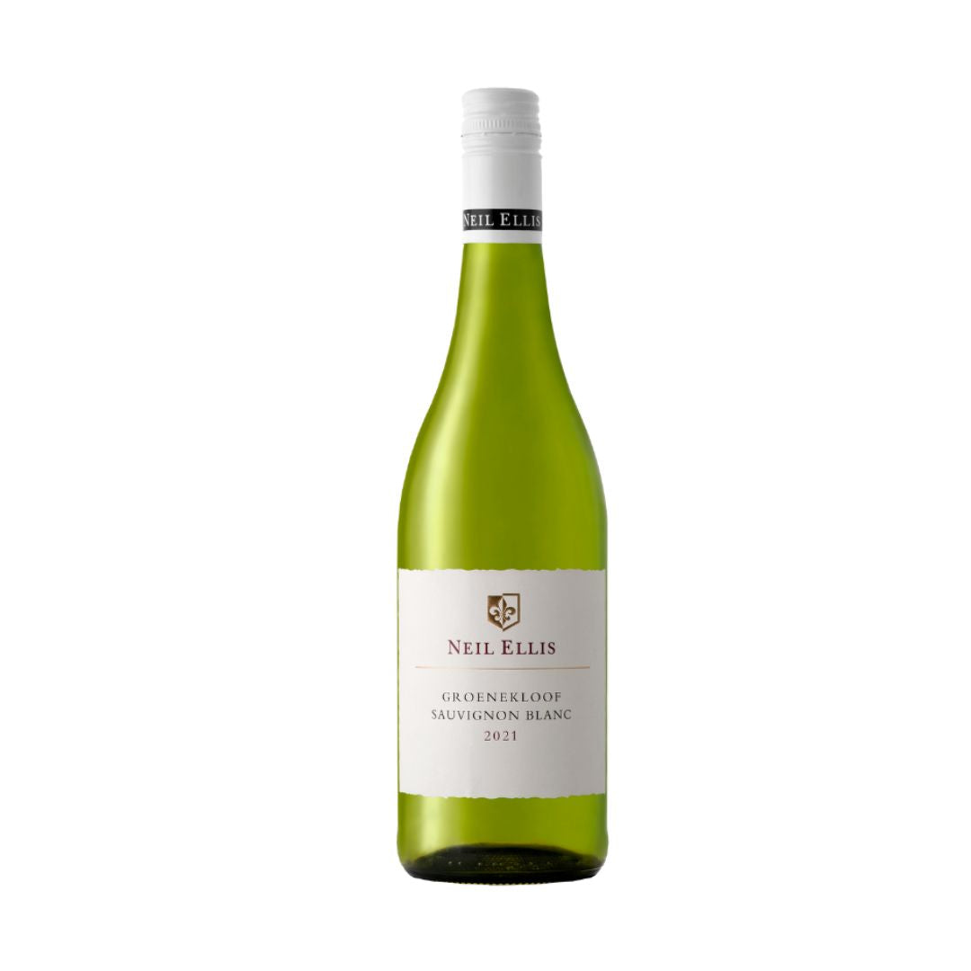 Neil Ellis Groenekloof Sauvignon Blanc | South African White Wine ...