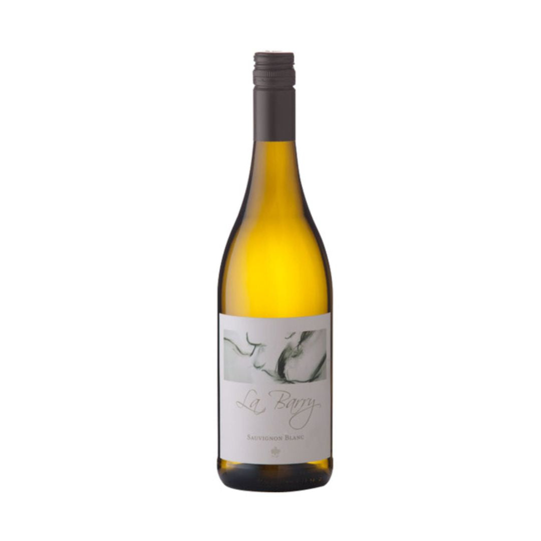 Case of Meinert La Barry Sauvignon Blanc — Wine In The Warehouse