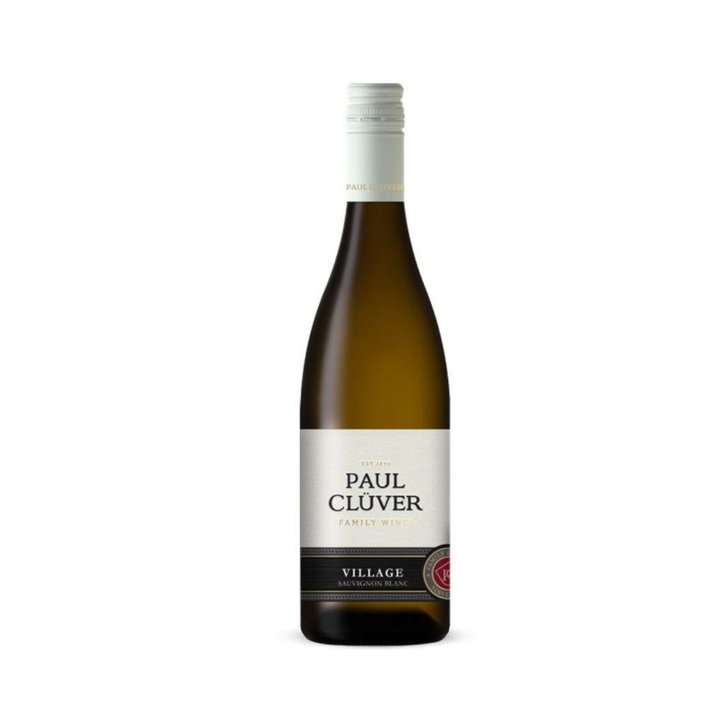 Paul Cluver — Wine In The Warehouse