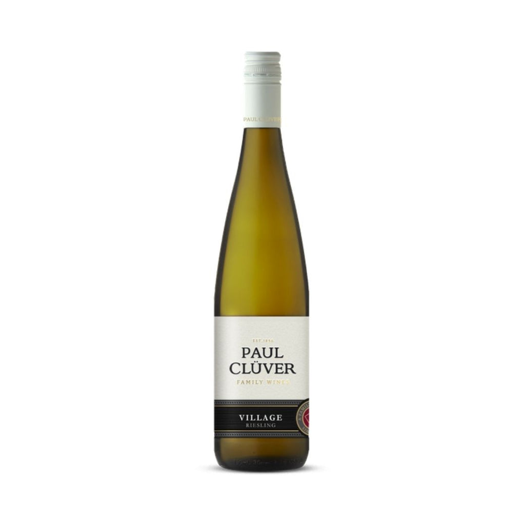 Paul Cluver — Wine In The Warehouse