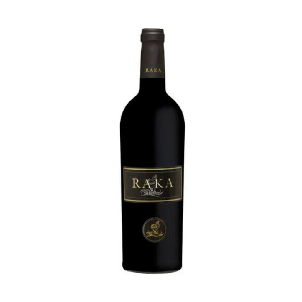 Raka — Wine In The Warehouse