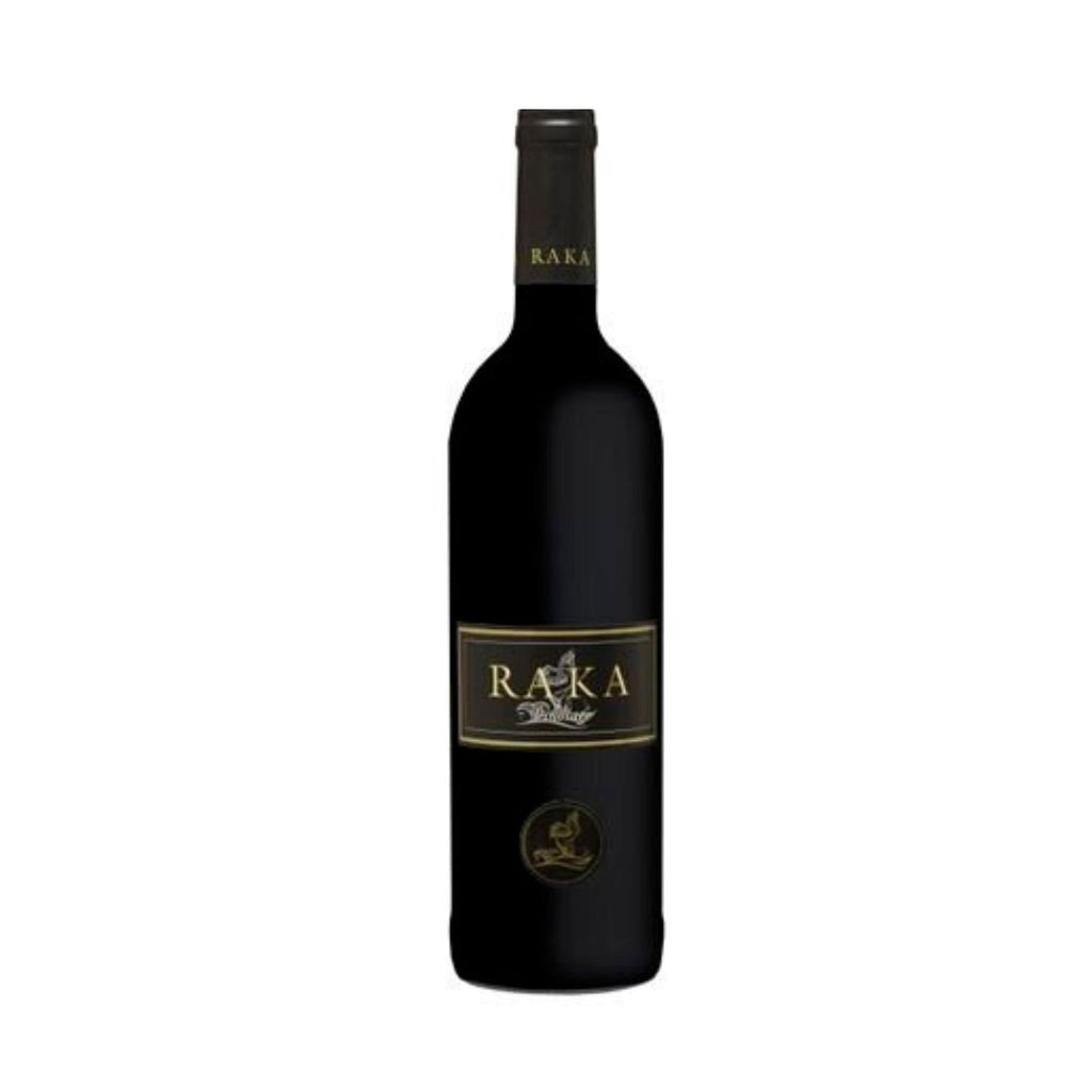 Raka — Wine In The Warehouse