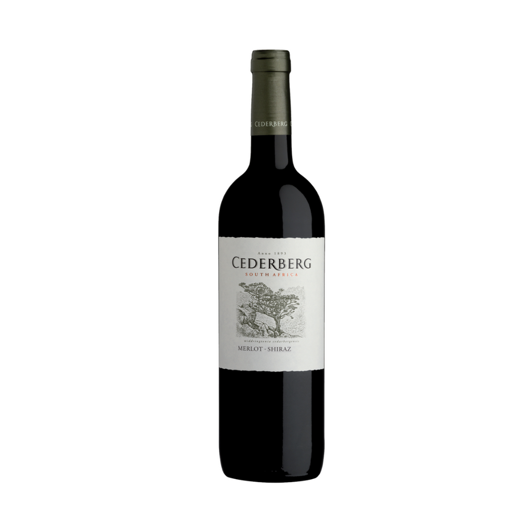 Cederberg — Wine In The Warehouse