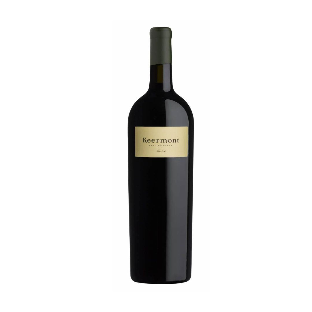 Case of Keermont Merlot — Wine In The Warehouse