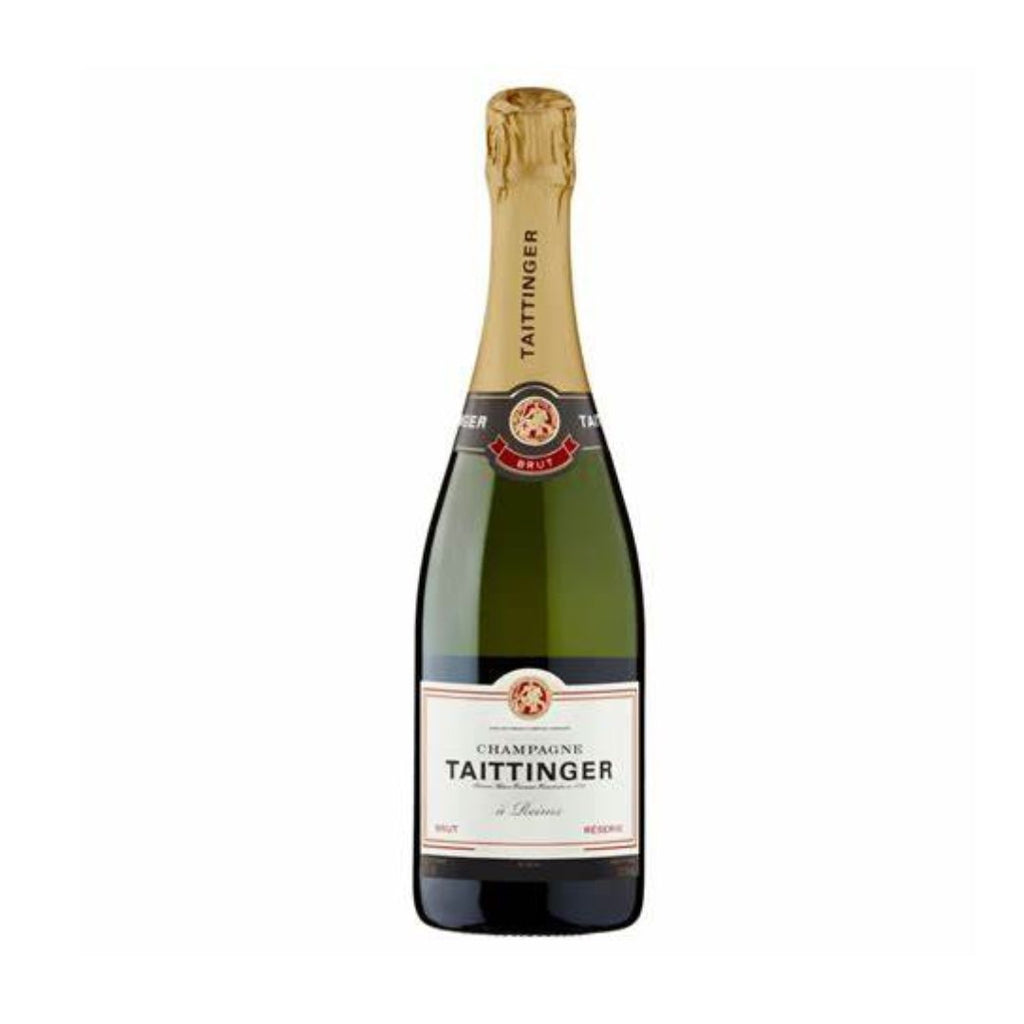 Buy A Case of Champagne — Wine In The Warehouse