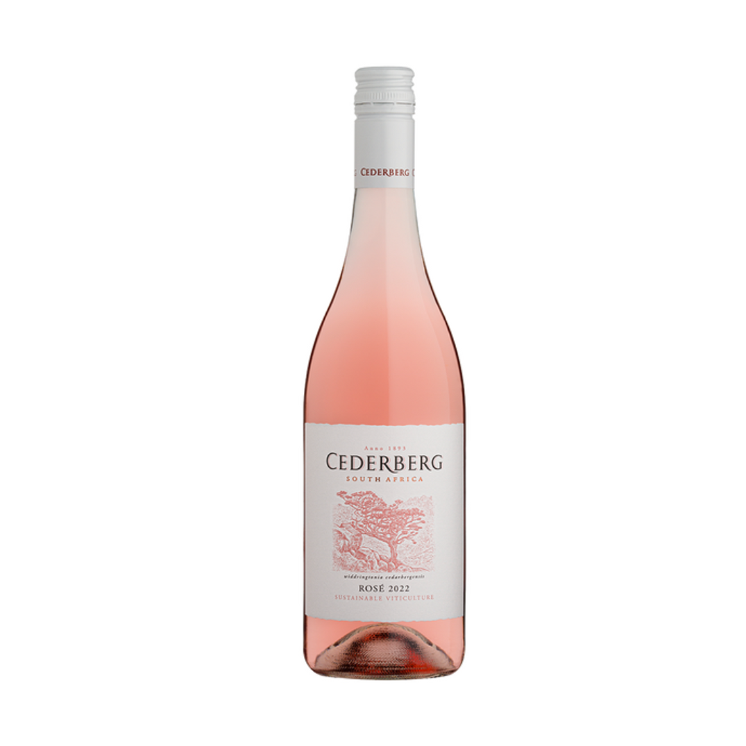 Cederberg — Wine In The Warehouse