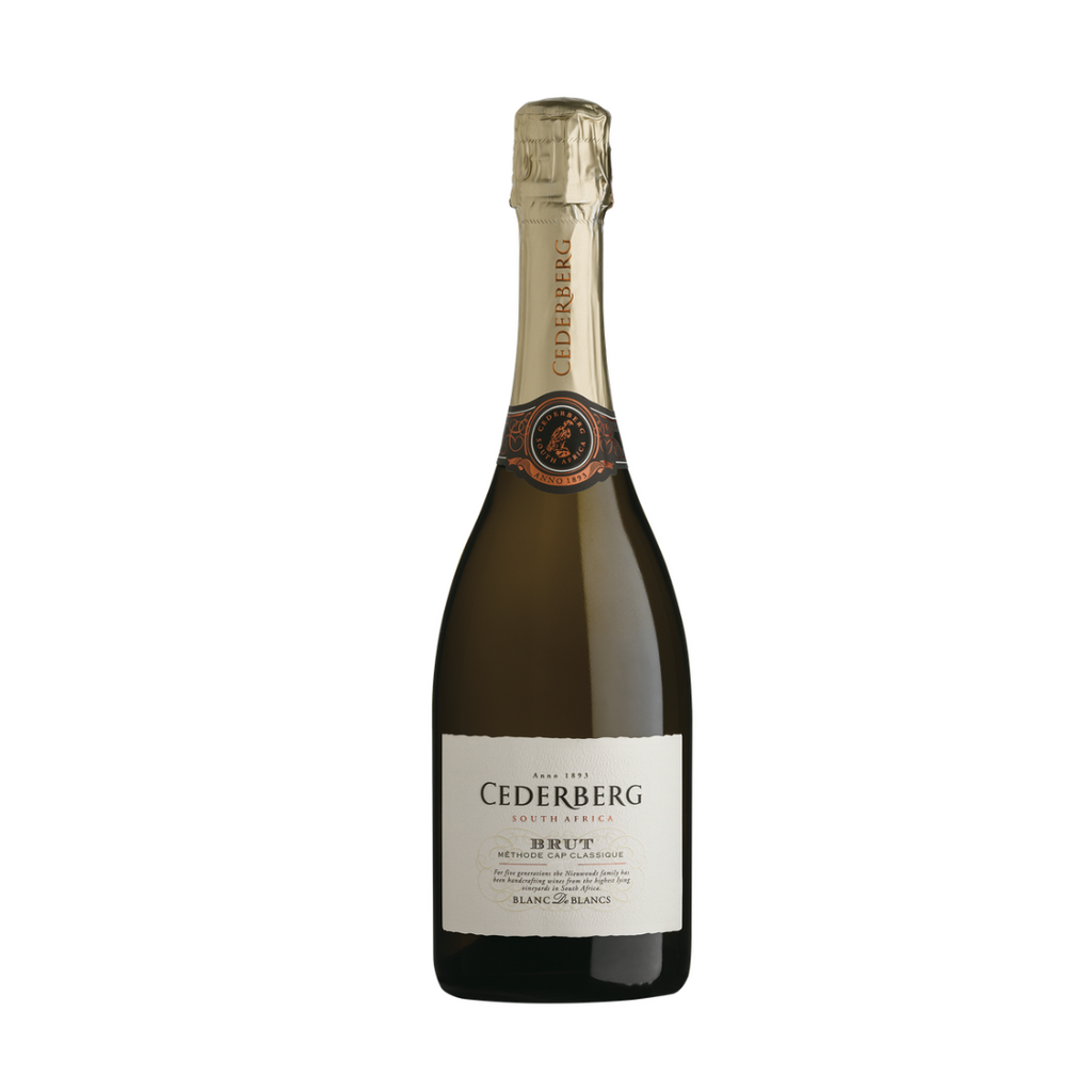 Cederberg — Wine In The Warehouse