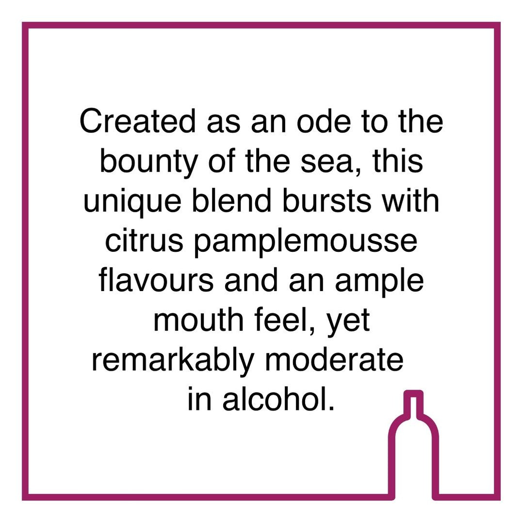 Springfield Special Miss Lucy White Blend | South African White Wine ...