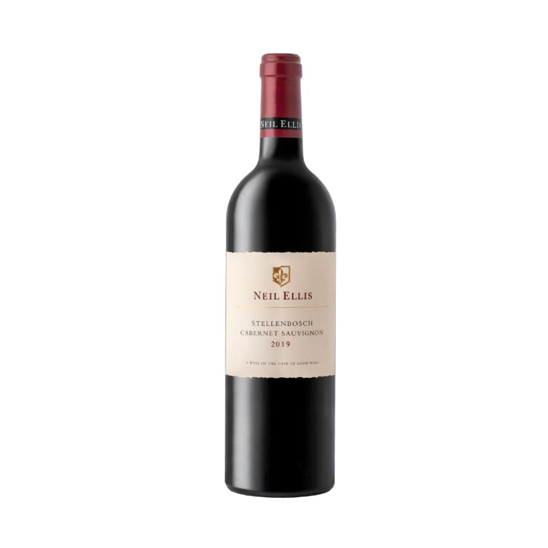 Case of Neil Ellis Stellenbosch Cabernet Sauvignon — Wine In The Warehouse