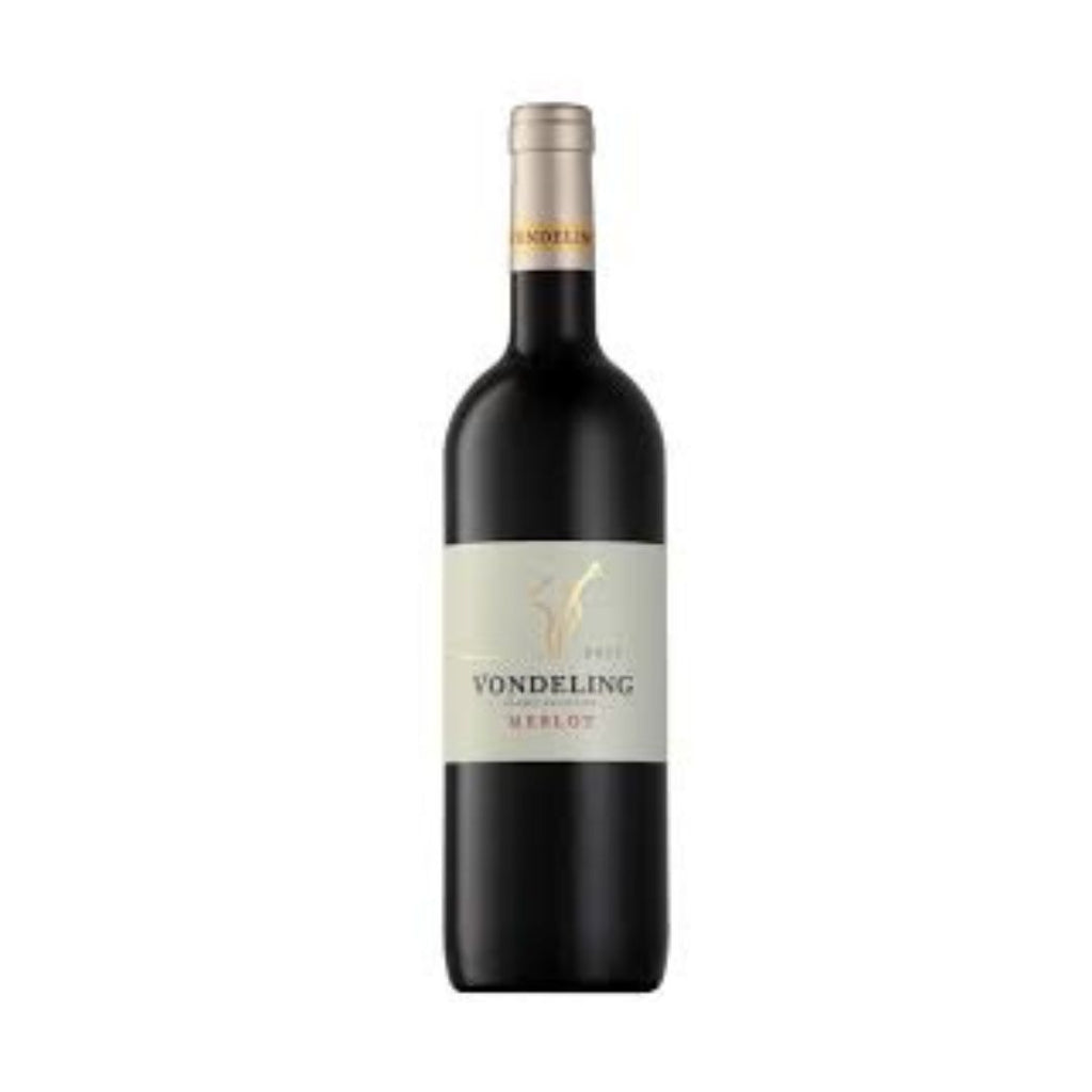 Vondeling — Wine In The Warehouse