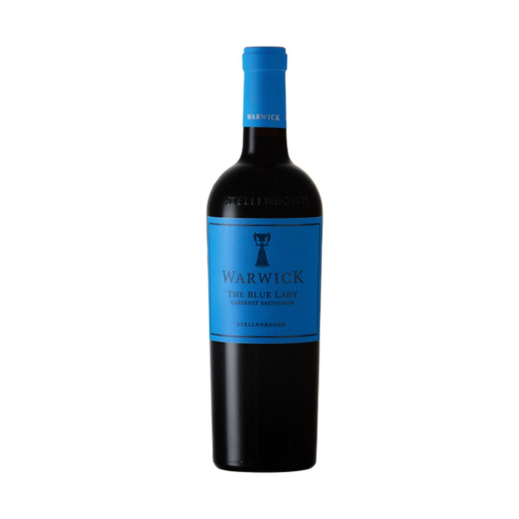 Warwick — Wine In The Warehouse